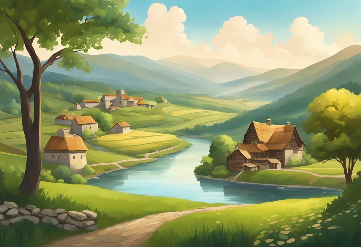 How to Write a Literature Review in Research: RRL Example & Guide