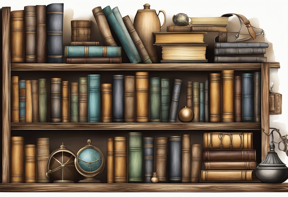 Understanding RRL: A Guide to Review of Related Literature in Research